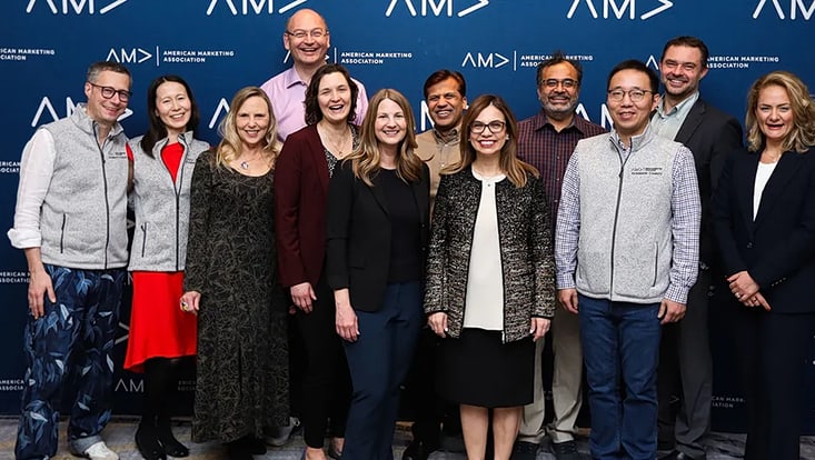 AMA beruft Prof. Dr. Kay Peters als Conference Co-Chair und in den ...